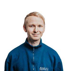 Ansatte - Elektro Installasjon AS